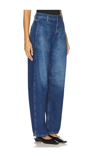 Ag Mercer Extended Jeans
