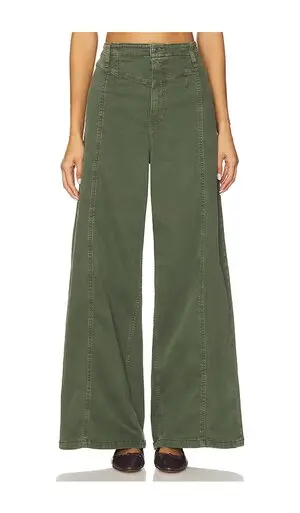 Free People Libre Wide Leg