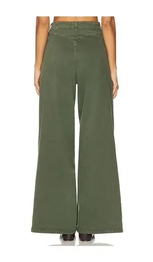Free People Libre Wide Leg