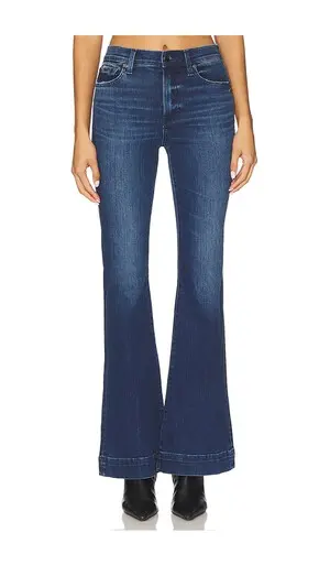 Pistola Flare Jeans