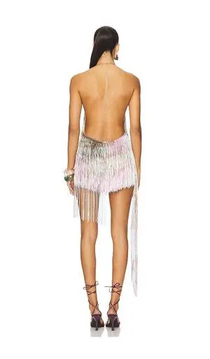 THE DOLLS HOUSE Lola Mini Dress