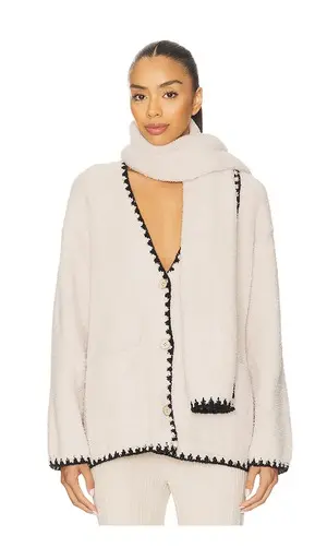 Barefoot Dreams Medium Knit Knitwear For Women