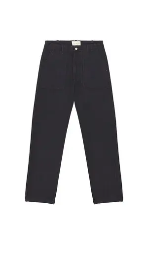 FAR AFIELD Coupe Trouser
