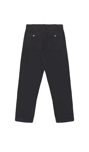FAR AFIELD Coupe Trouser