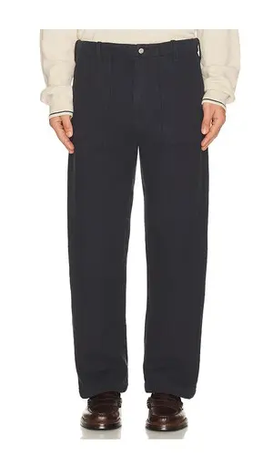 FAR AFIELD Coupe Trouser