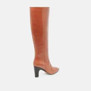 DOLCEVITA Leather Knee-high Boots