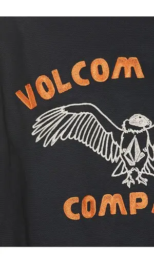 Volcom Highsiders Jacket