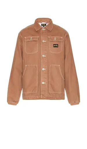 STAN RAY Pork Chop Jacket