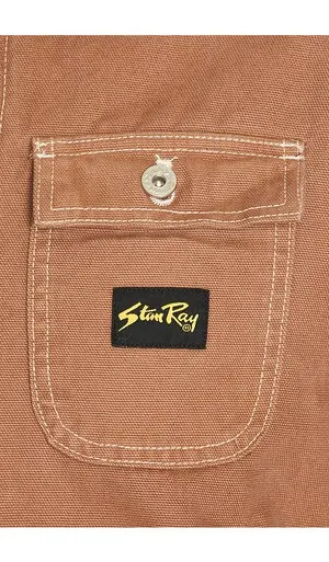 STAN RAY Pork Chop Jacket