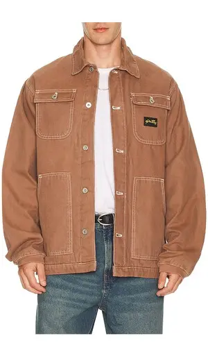 STAN RAY Pork Chop Jacket