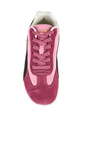 PUMA Speedcat Og Sneaker - Strawberry Burst & Puma Black