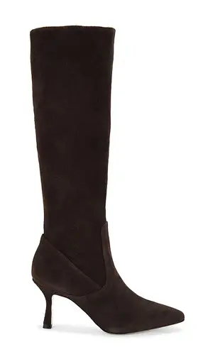 L'agence Zip Up Boots For Women