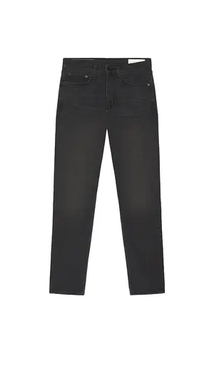 Rag & Bone Straight Leg Jeans For Men