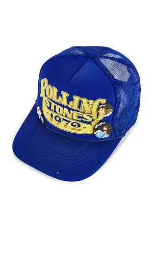 MadeWorn Rolling Stones Cap