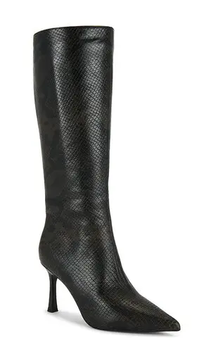 BLACK SUEDE STUDIO Draya 80 Boot