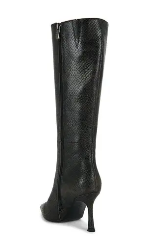 BLACK SUEDE STUDIO Draya 80 Boot