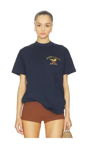 STAY COOL Racing T-shirt