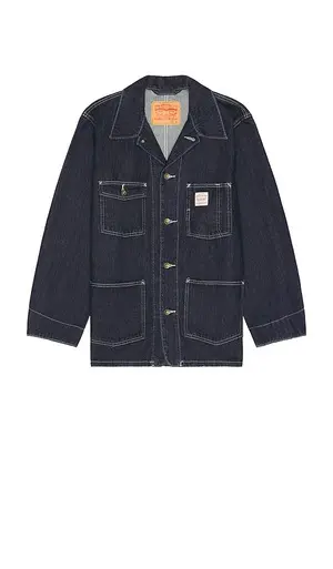 Levi's Collared Coats For Men