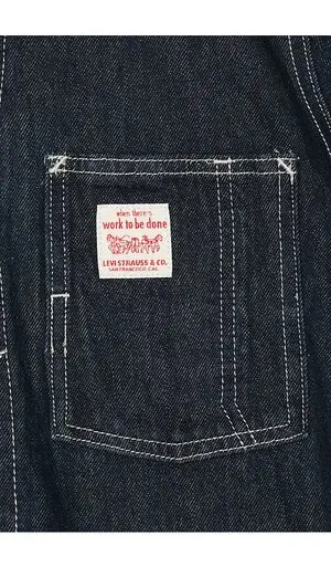 LEVI'S Berkley Chore Coat