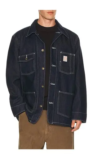 LEVI'S Berkley Chore Coat