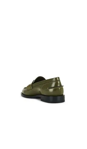 MSGM Flat Loafer