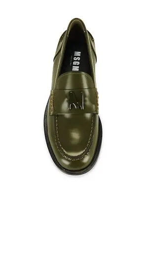 MSGM Flat Loafer