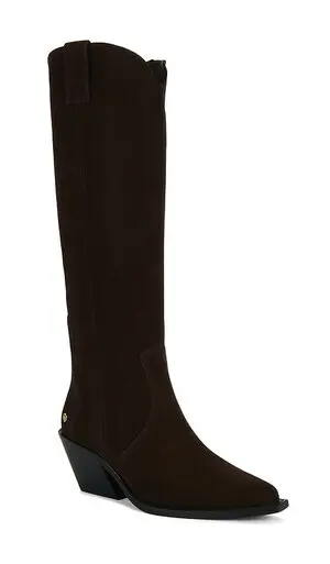 ANINE BING Tall Tania Boot