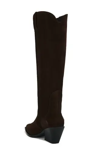 ANINE BING Tall Tania Boot