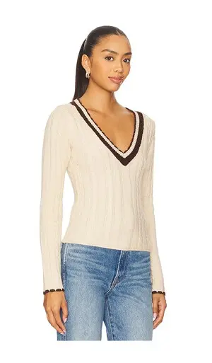 Heartloom Jaden Pullover Sweater