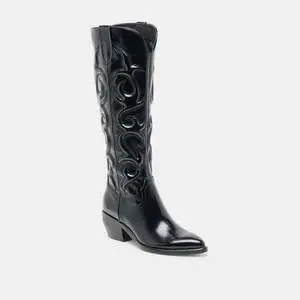 DOLCEVITA Mirla Wide Calf Boots