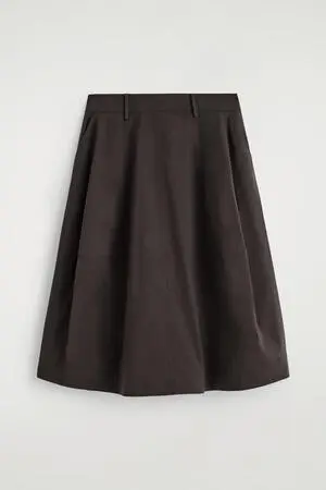 Cos Midi Skirts