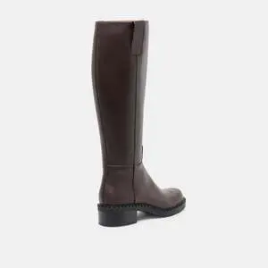 DOLCEVITA Glory H2o Boots - Cedar Leather
