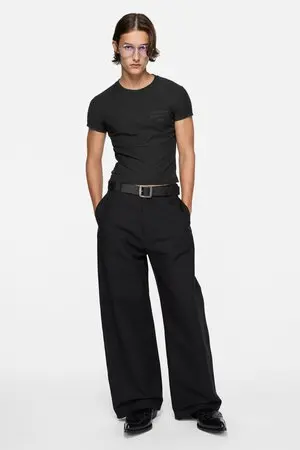 Acne Studios Fitted T-shirts For Women