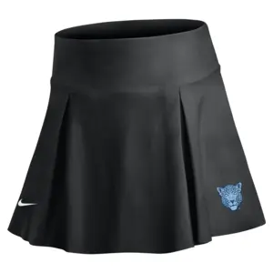 Nike College Club Skirt - Black