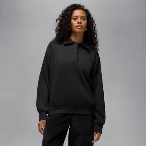 Women's Nike Jordan Long Sleeve