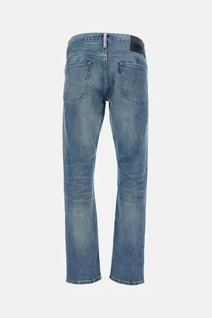 LEVI STRAUSS &AMP; CO. Levi Strauss & Co. 511 Mij Trousers