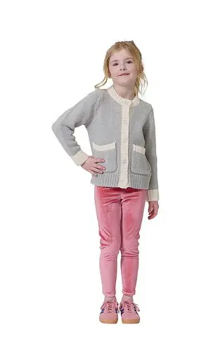 Pink Chicken Cali Sweater