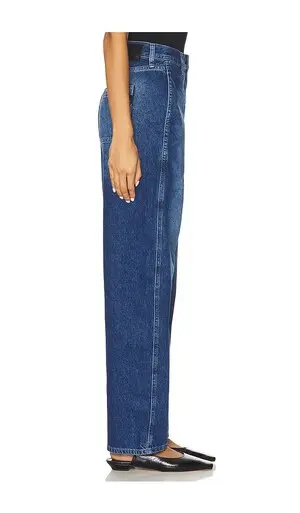 Ag Mercer Extended Jeans