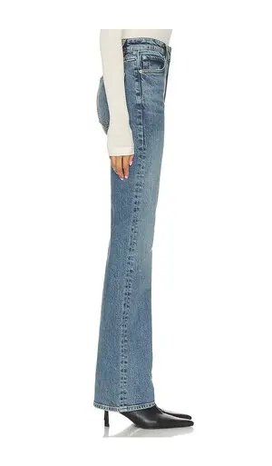 FRAME The Arrow Jeans