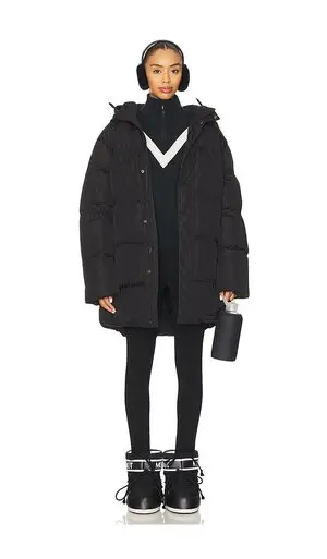 WE NORWEGIANS Voss Chevron Zip Up