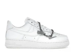 Nike Air Force 1 '07 Low Charm Sneakers