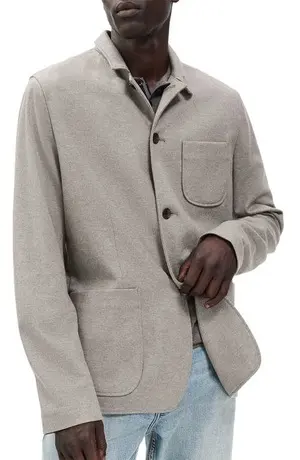 Rag & Bone Collared Cardigans For Men