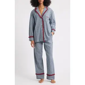 Damson Madder Sleepwear For Women
