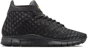 Nike Free Inneva Woven Mid Sneakers