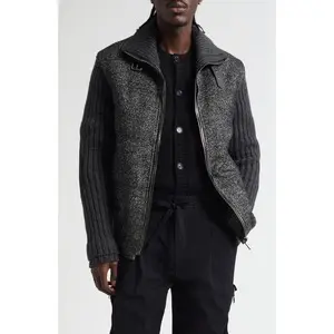 Dolce & Gabbana Belted Jackets For Men
