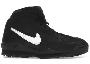 Nike Baltoro Stüssy Sneakers - Black/white