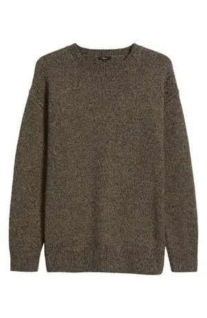 Rails Bryce Cotton-blend Sweater