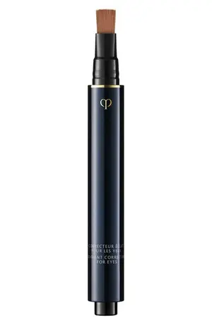 CLE DE PEAU BEAUTE Radiant Corrector For Eyes Concealer Pen Hazelnut