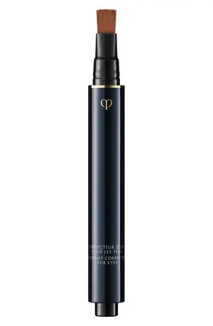 CLE DE PEAU BEAUTE Radiant Corrector For Eyes Concealer Pen - Nutmeg