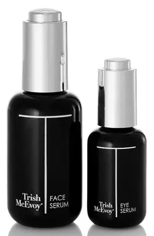 Trish Mcevoy The Power Of Skincare Beauty Booster® Set $229 Value - No Color